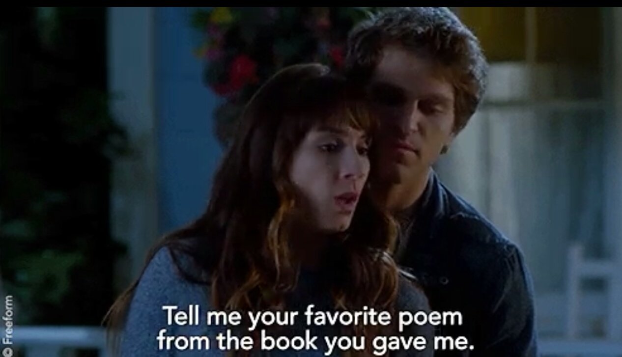 Toby And Spencer Photo Shoot