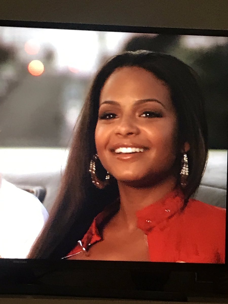 Christina Milian Bring It On