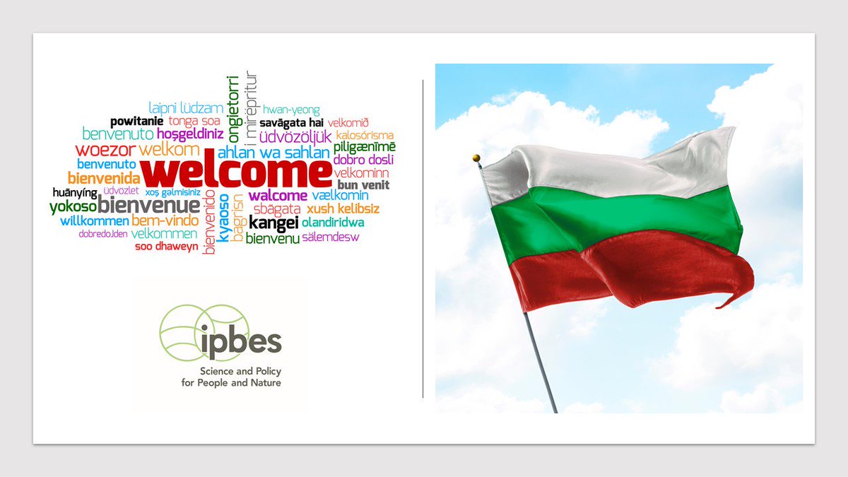 IPBES (@IPBES) | Twitter IPBES (@IPBES) | Twitter