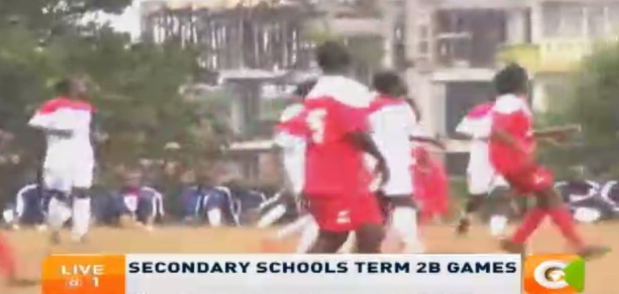 Solomon Gitonga (@unimedia_Africa) | Twitter