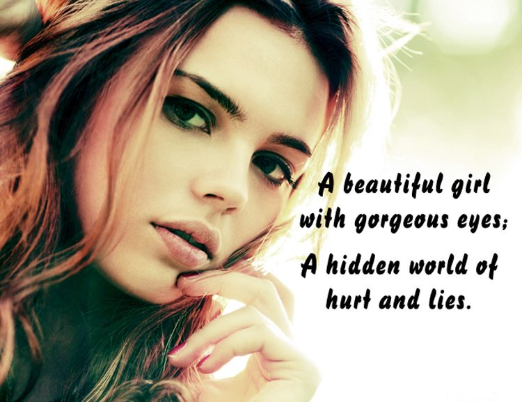 Beautiful Eyes Quotes
