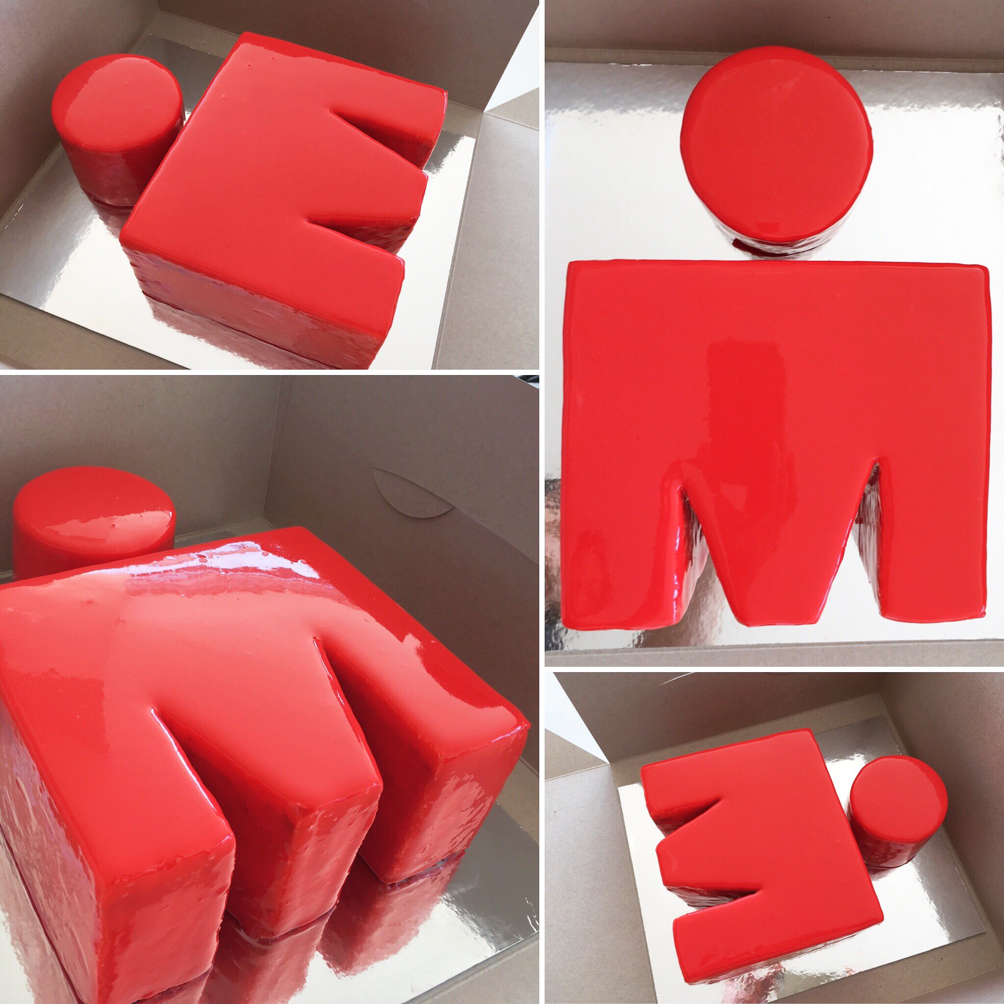 Mdot Ironman Logo On The Move: IRONMAN Sculpture Finds Permanent Home