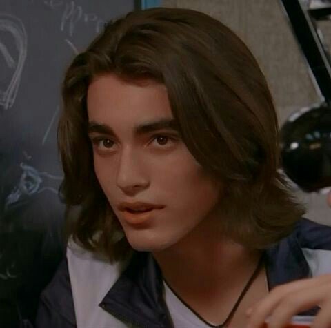 Lemonade Mouth Charlie