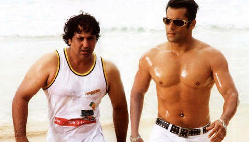 Partner Movie Govinda