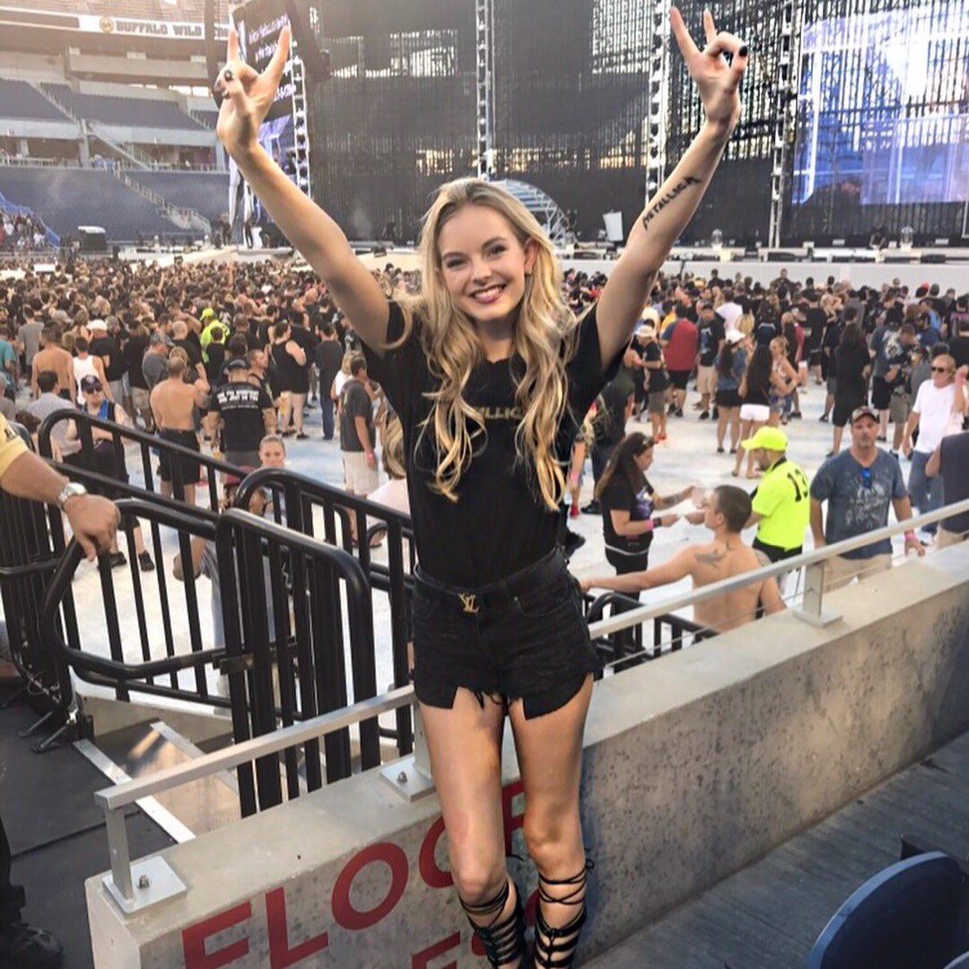 Karley Scott Collins