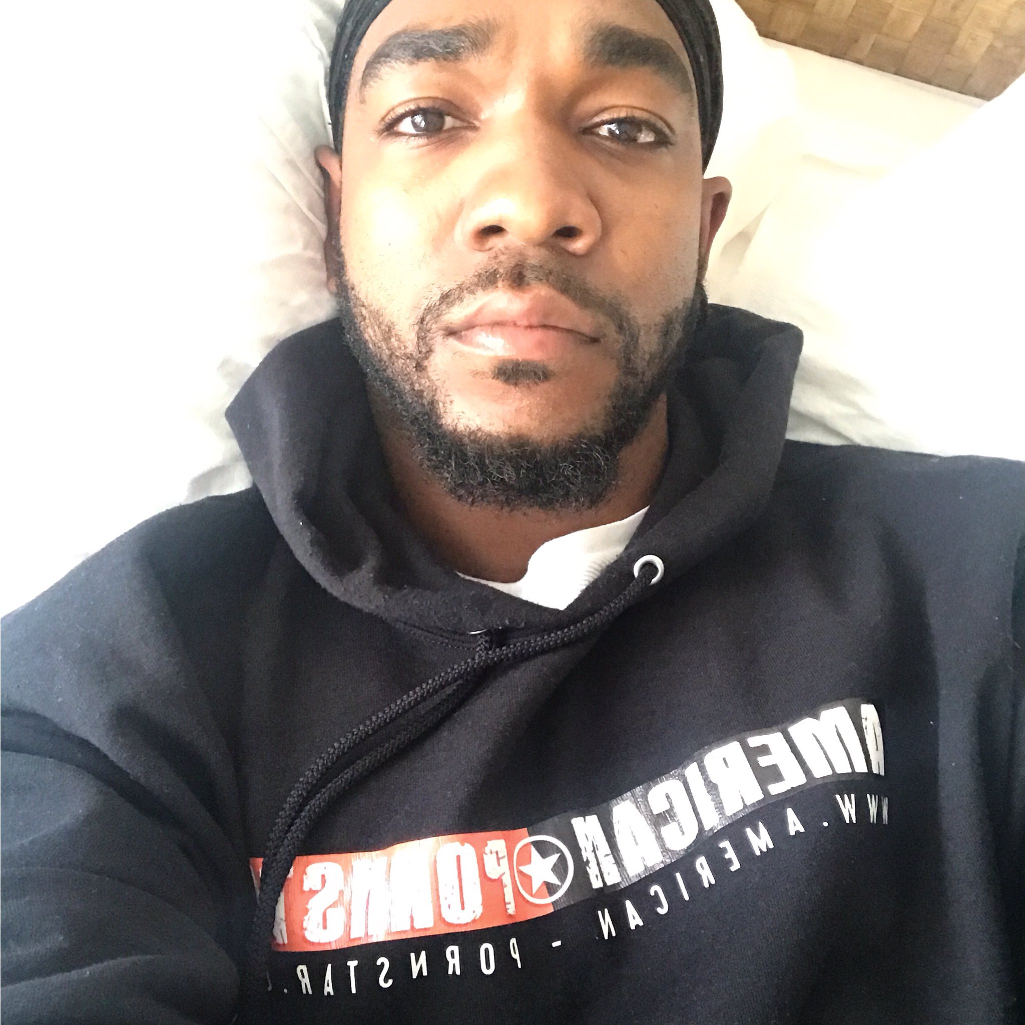 TW Pornstars - 2 pic. John Johnson. Twitter. U A Member Yet???. 4:26 PM ...