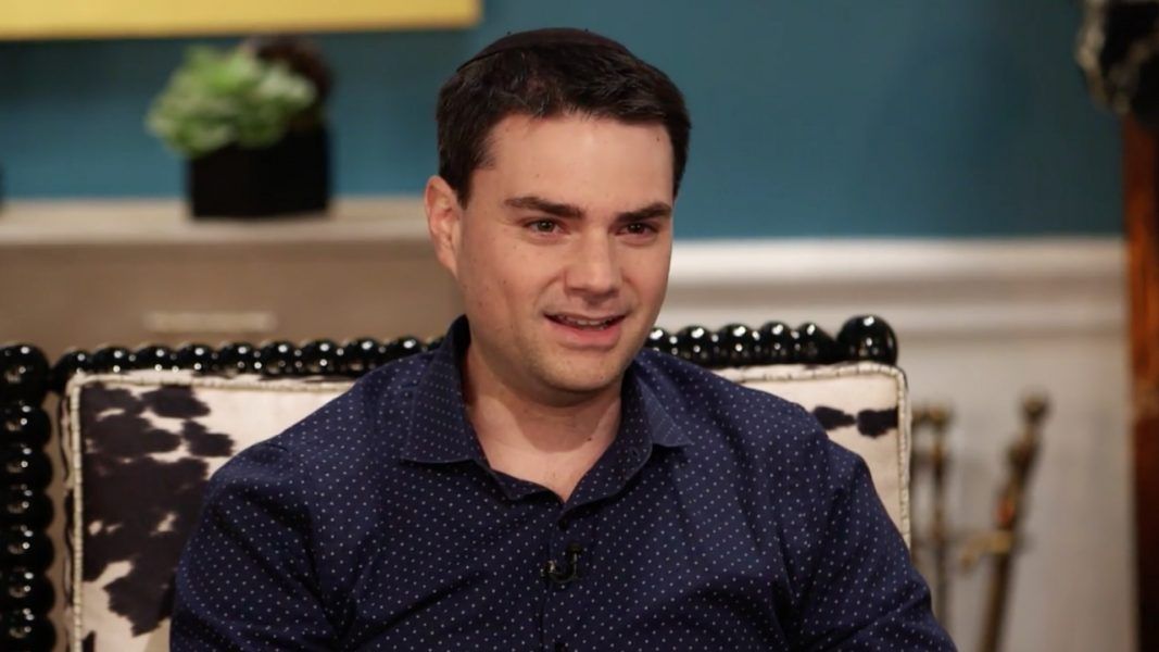 Ben Shapiro Officially Dubs the Trump vs. CNN GIPH War ‘Clowntastic ...