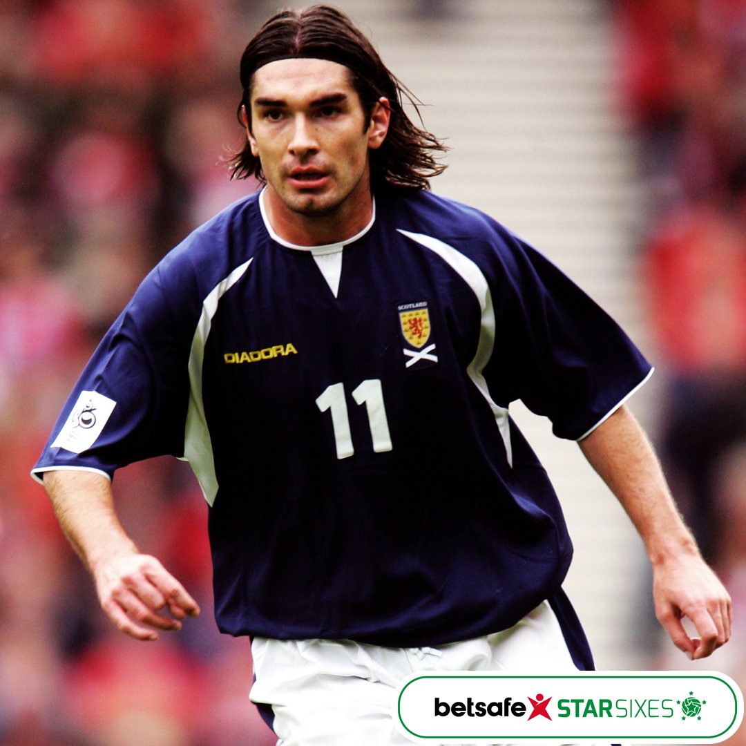 Richard Hughes (footballer) - Alchetron, the free social encyclopedia