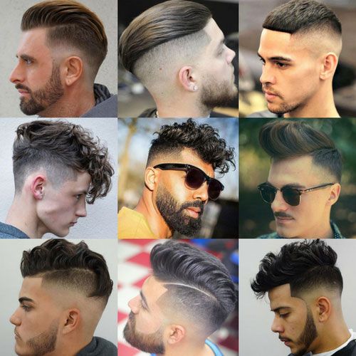 Dapper Mens Haircut 38 Exquisite Examples Of Dapper Haircut