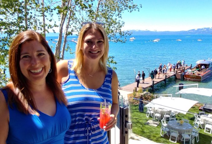 Who did Inquisitr Interview? Lisa Niver