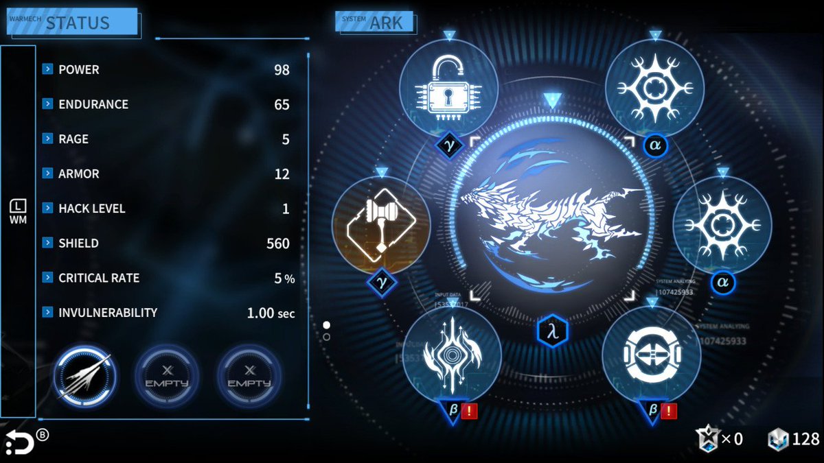 Review - Implosion - WayTooManyGames