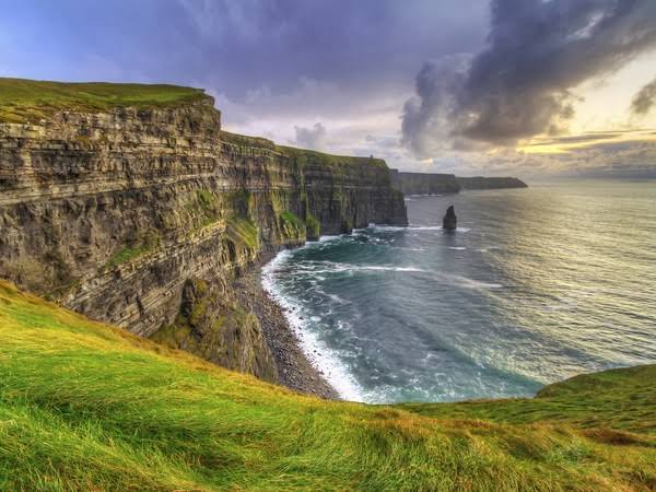 Cliffs Of Moher Princess Bride