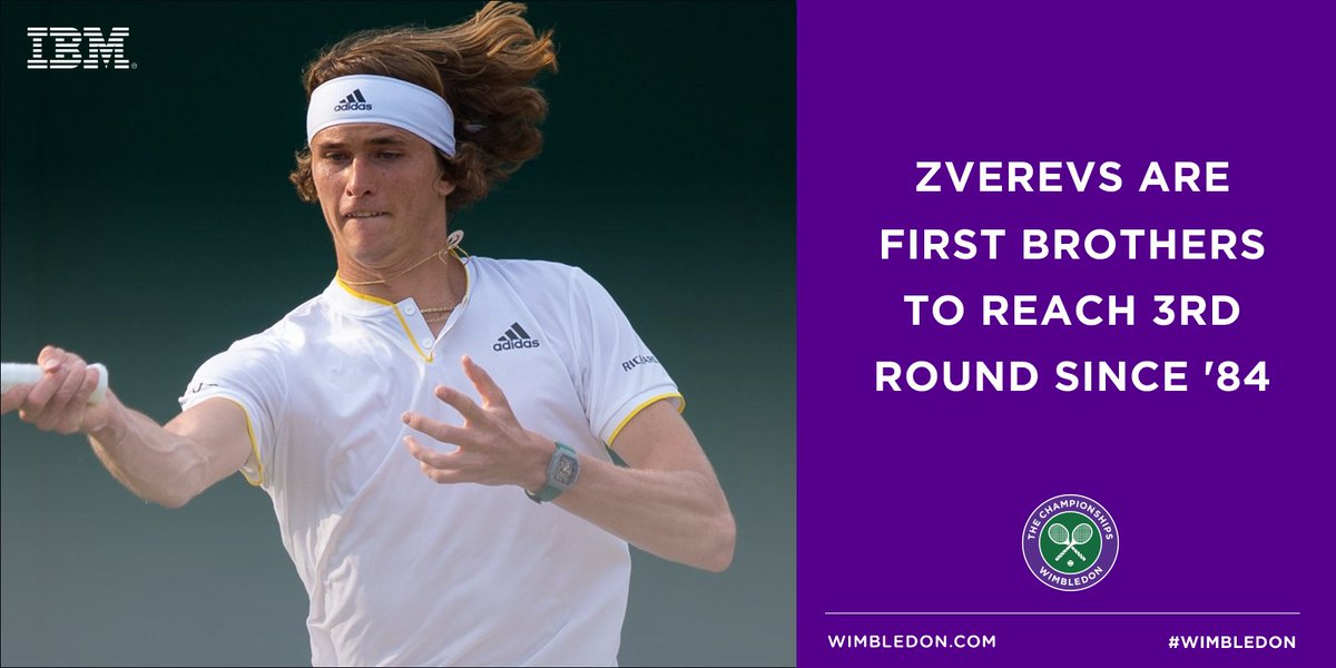 The last brothers to do so? Tim and Tom Gullikson of the United States ...