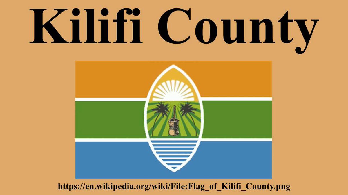 Jubilee Development - Focus on Kilifi County Transformation - News ...