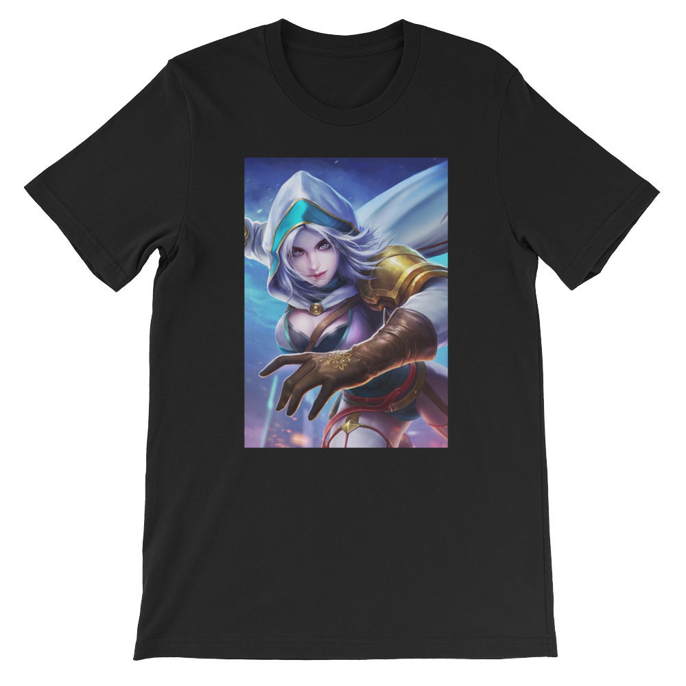 Mobile Legend Natalia Png
