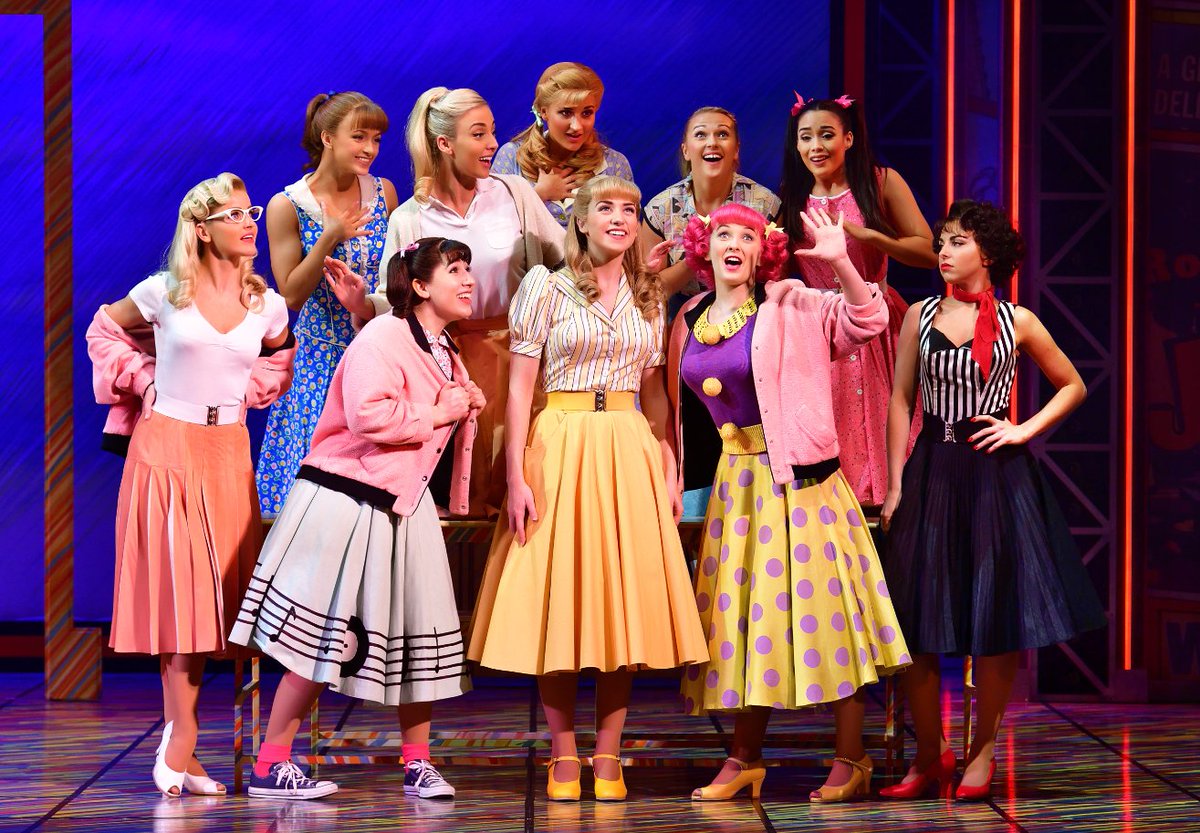 Grease The Musical greasemusical grease-the-musical-greasemusical