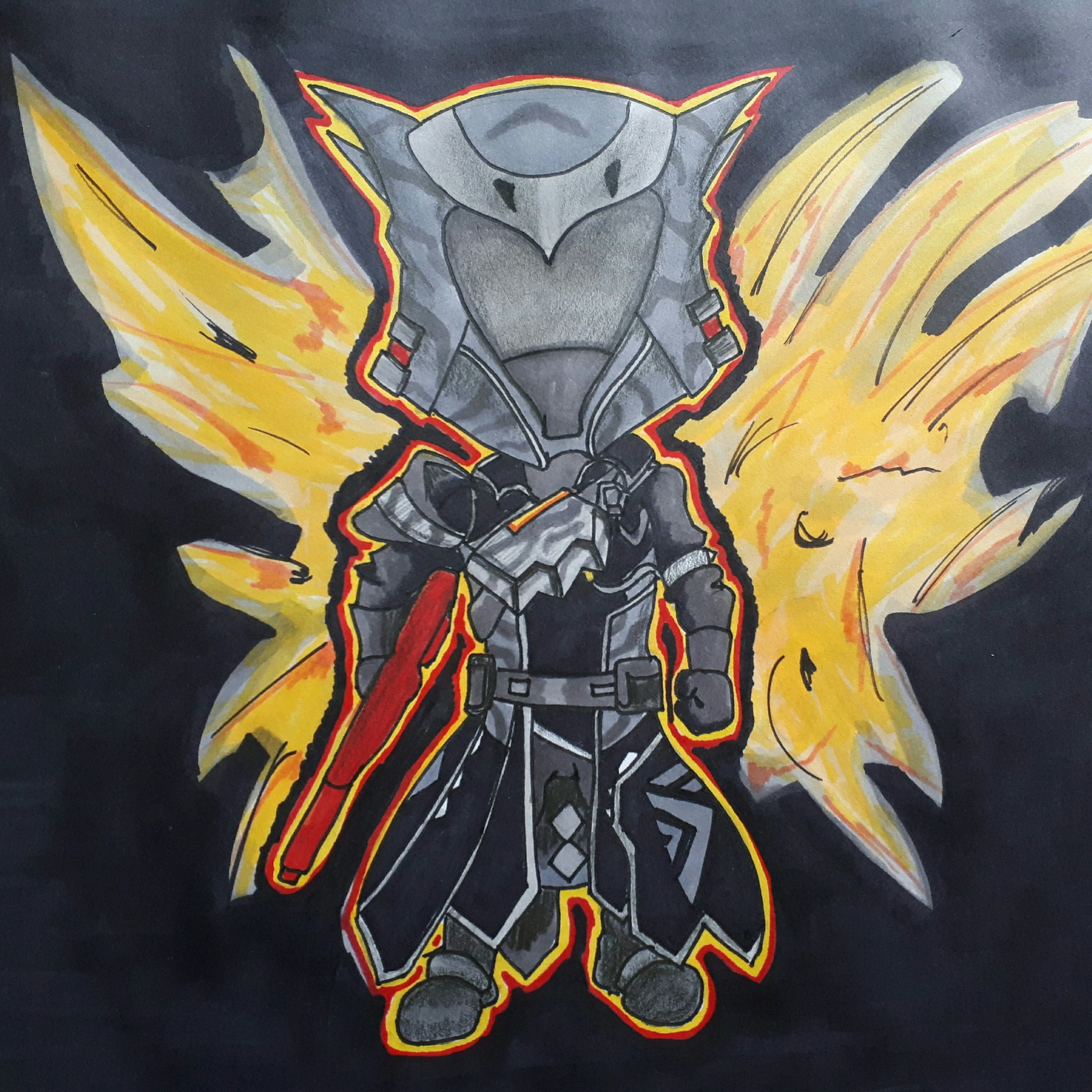 Destiny Warlock Sunsinger Wallpaper Destiny 2 The New Subclassess In