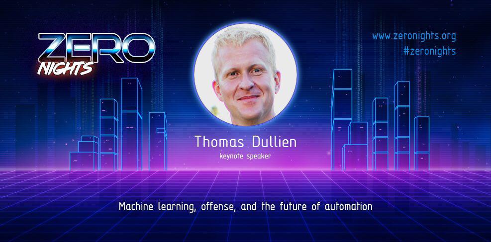 ZeroNights (@ZeroNights) | Twitter