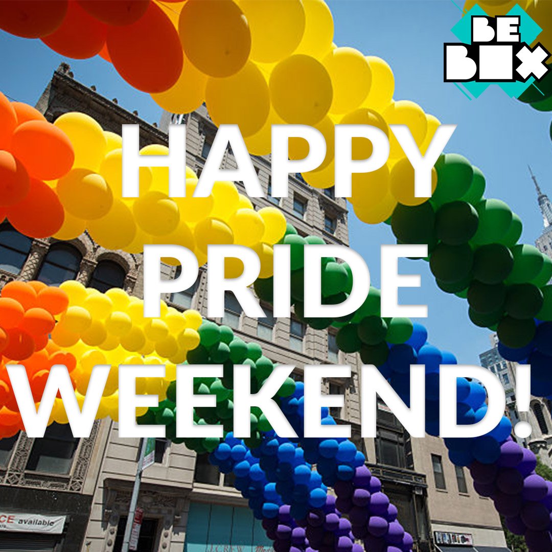 Happy Pride Weekend: Latest news, Breaking headlines and Top stories ...