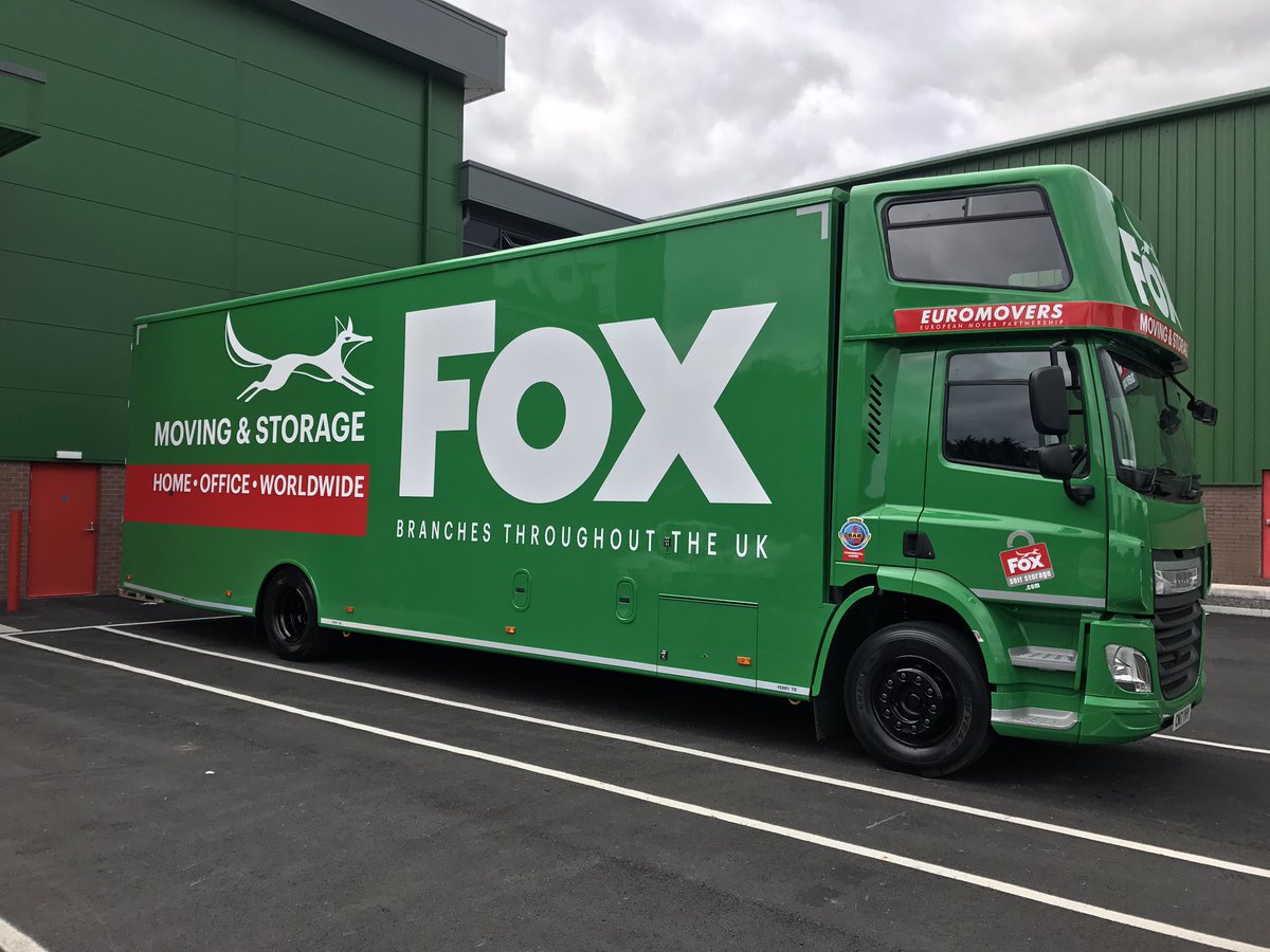 Fox International (@Fox_Moving) | Twitter