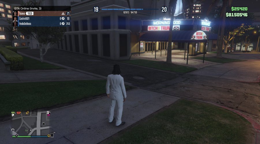 Gta 8 videos - vprts