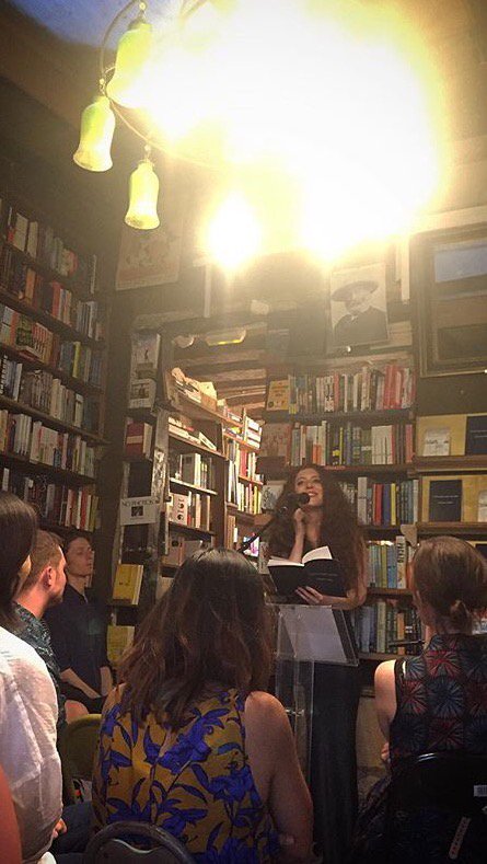 NO ALIBIS BOOKSTORE (@NOALIBISBOOKS) | Twitter