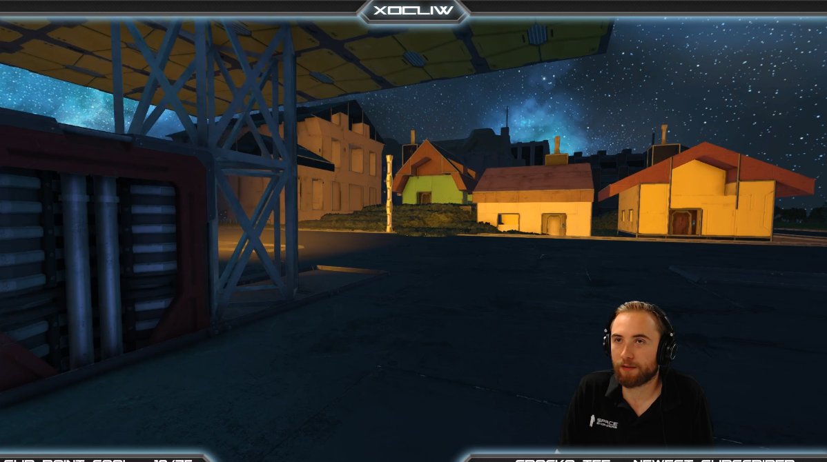 Community Manager Xocliw's 2nd 24 Hour Stream - Live Ticker and ...