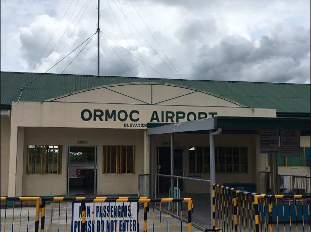 Ormoc Airport : Latest News, Breaking News Headlines | Scoopnest