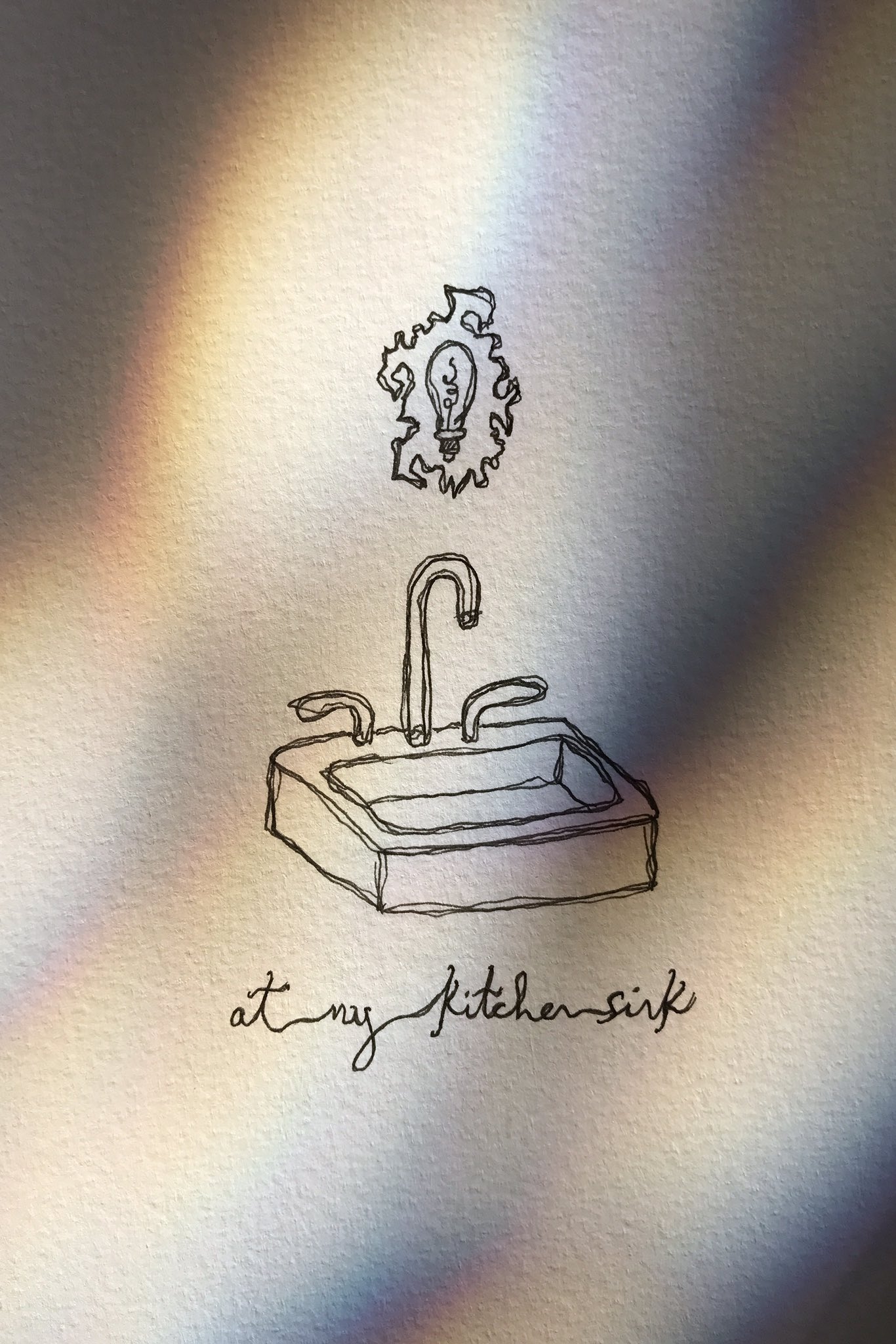 Twenty One Pilots Kitchen Sink Lyrics