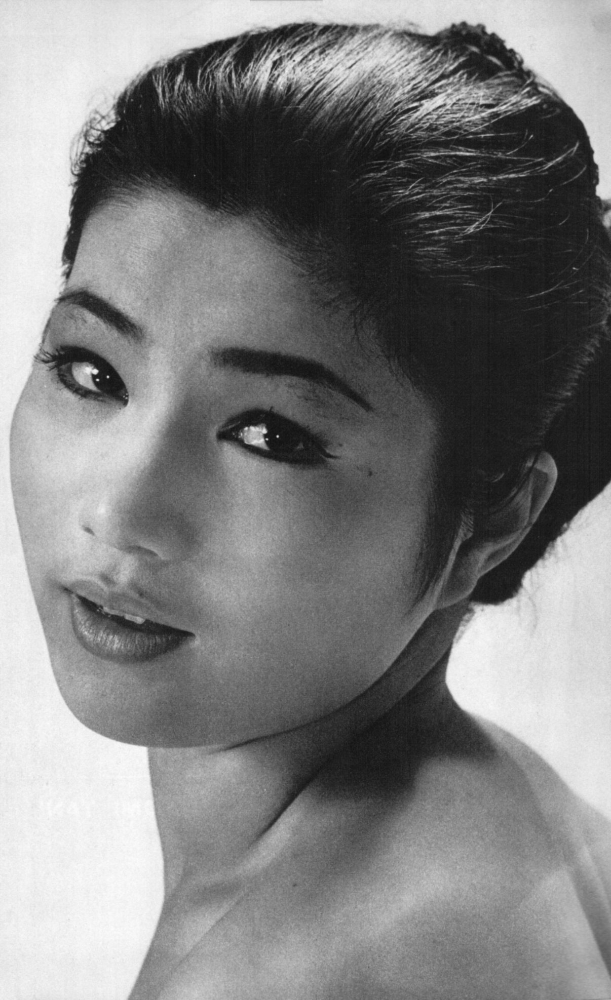 Naomi Tani