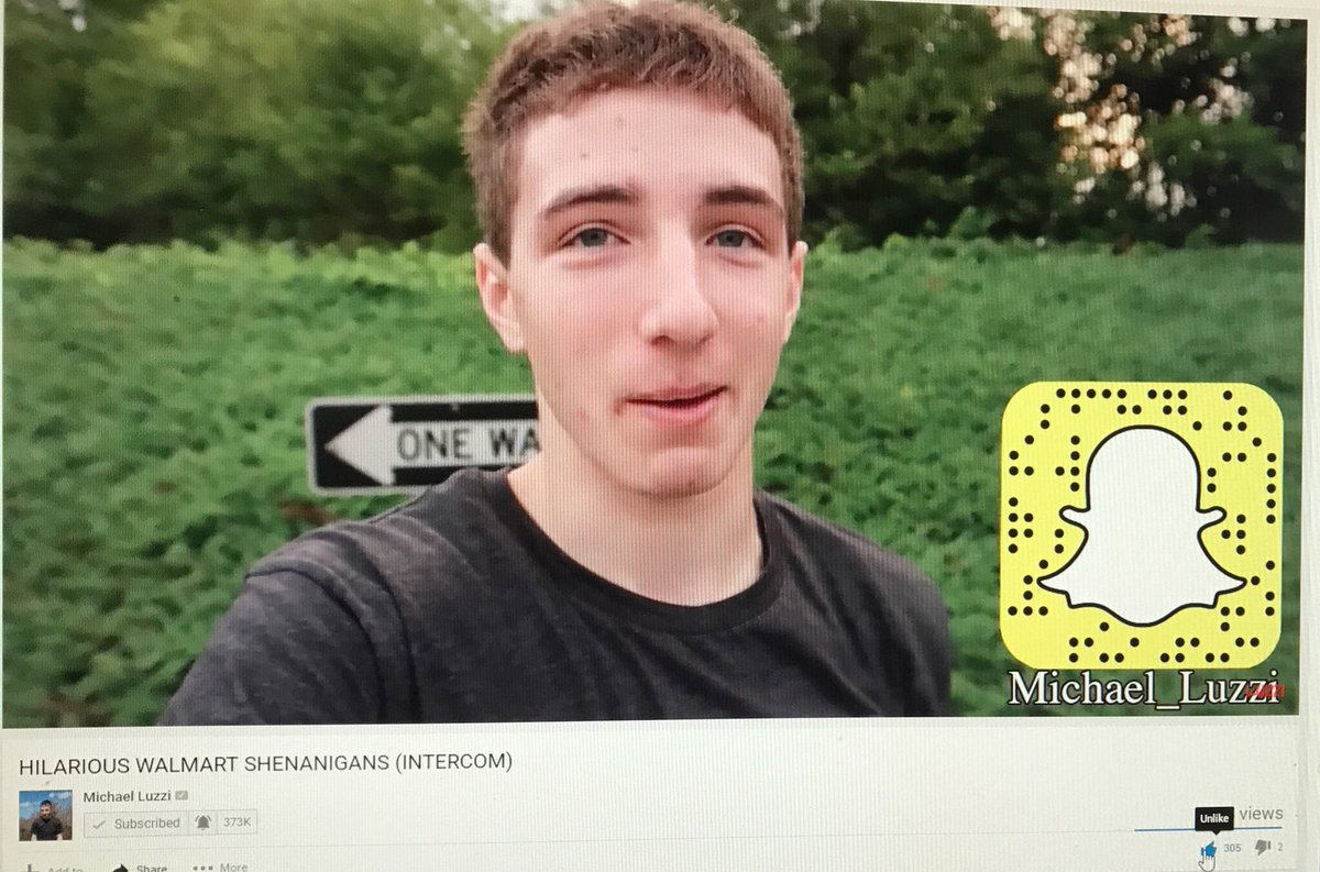 Michael Luzzi's Instagram, Twitter & Facebook on IDCrawl