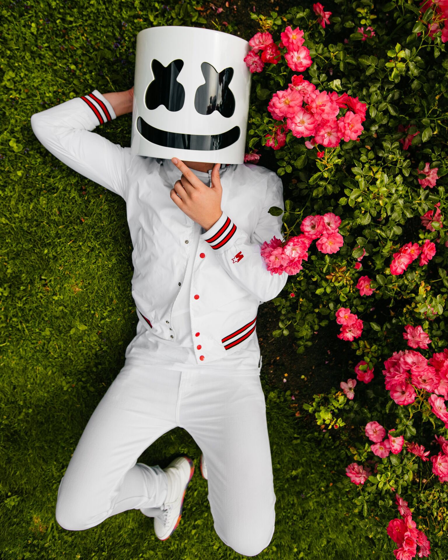 Marshmello Wallpaper Hat Airbrush Marshmello Birthday Shirt Design