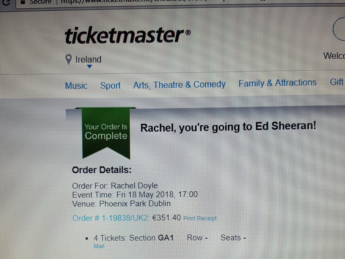 Rachel Doyle (@XRachelD91X) | Twitter