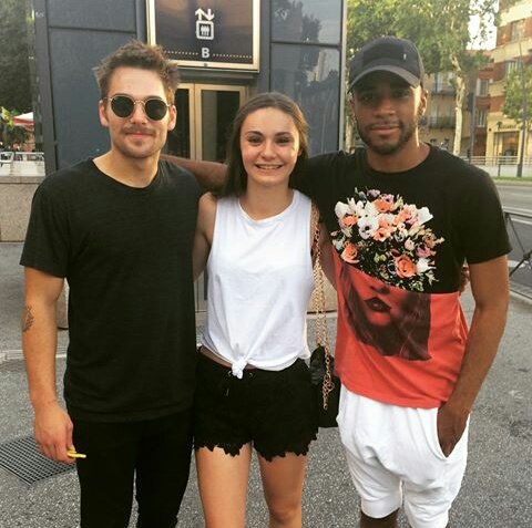 Ryan Kelley Boyfriend