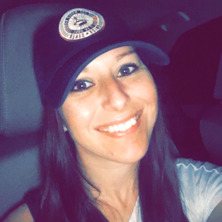 Tiffany Webb The Game