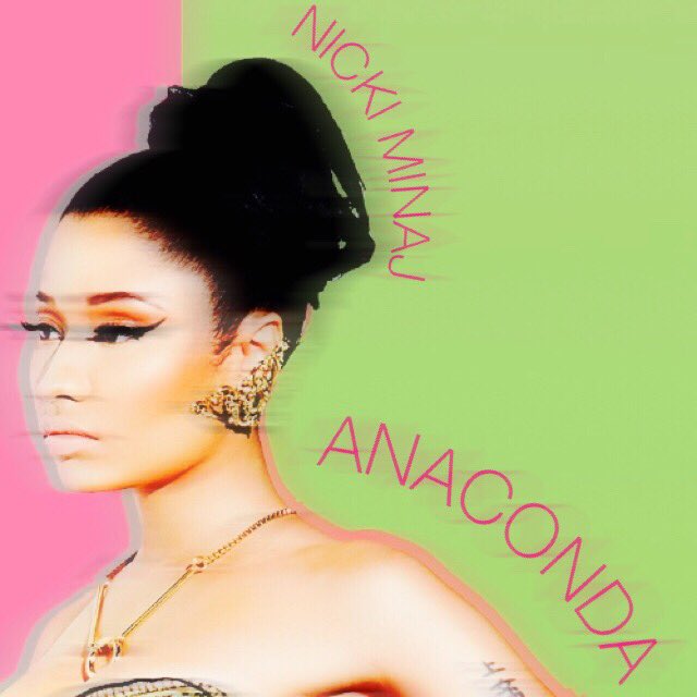 Anaconda Cover Art