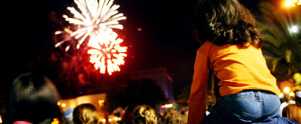 ICYMI: Chatham’s fireworks show has been rescheduled to the next civic ...