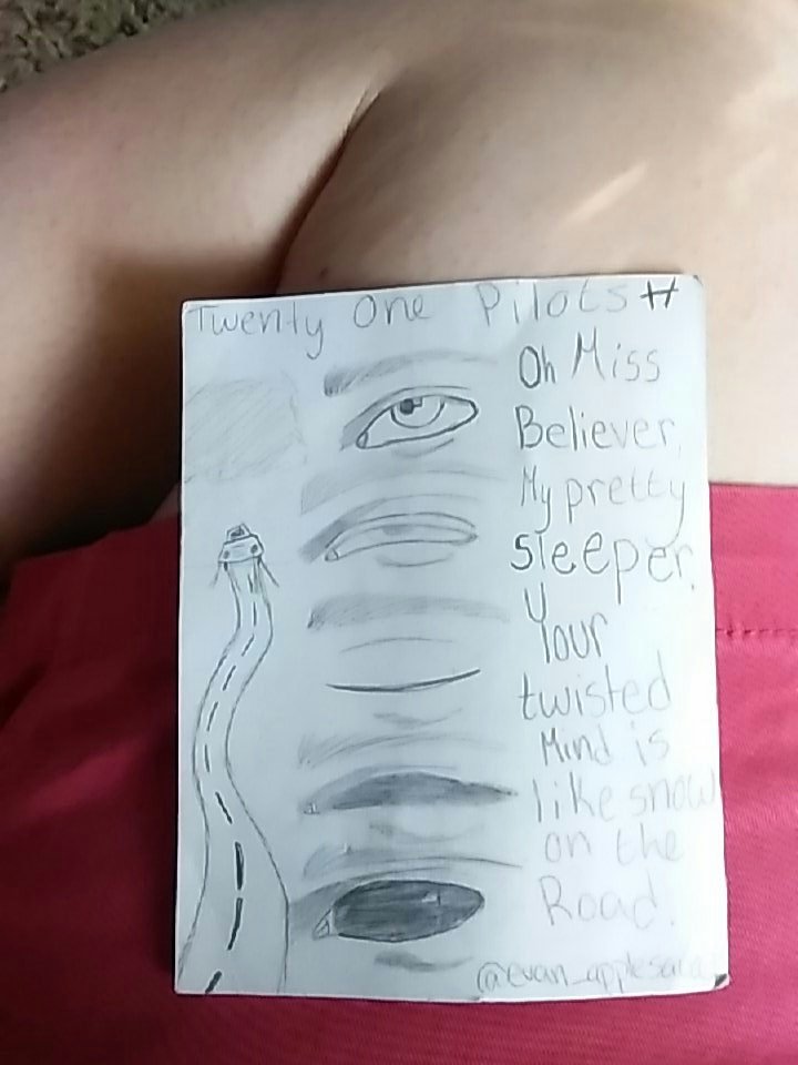 Evan Kaleb Wright (@ArtsyPilot_) | Twitter