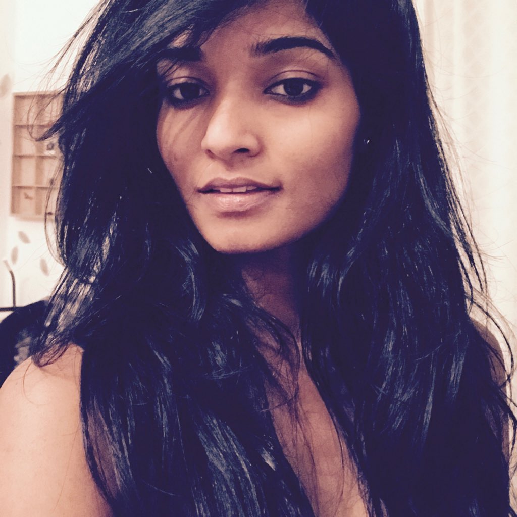 Shreya Ann Mathew (@Shreya579) | Twitter