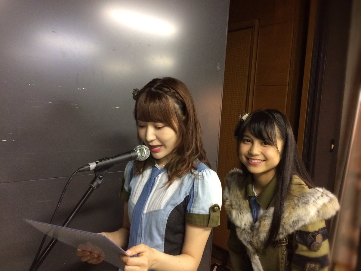 【博多の】HKT48★2856【本スレ】《ﾜｯﾁｮｲ有》