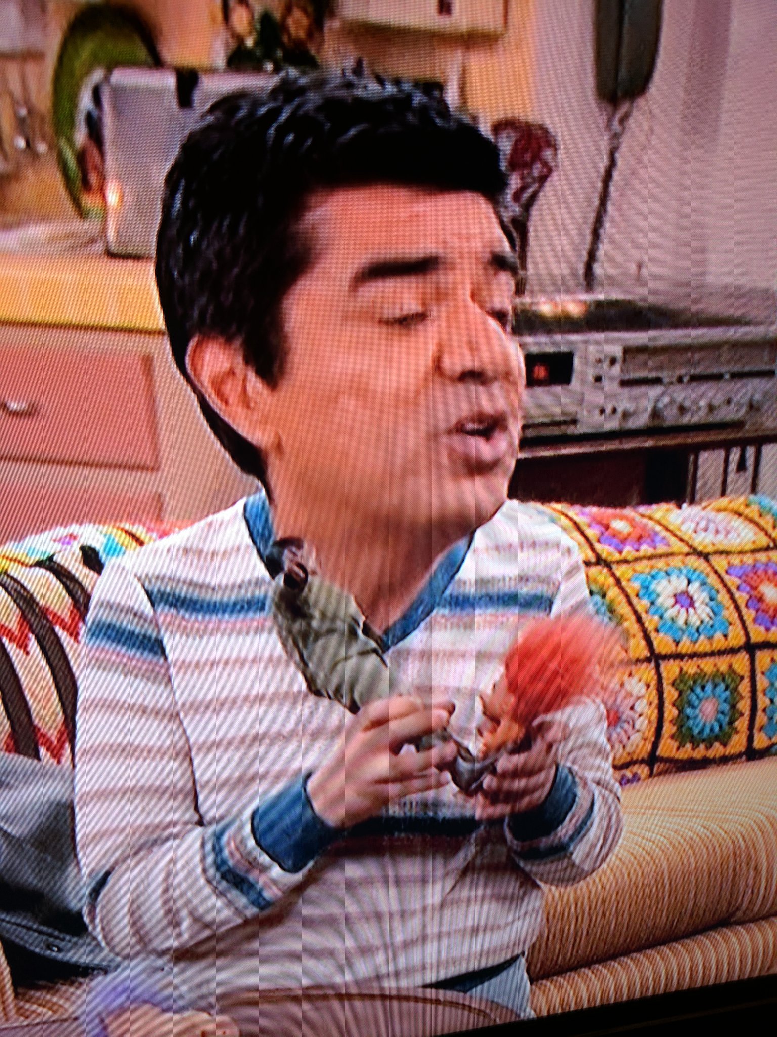 George Lopez Show Meme