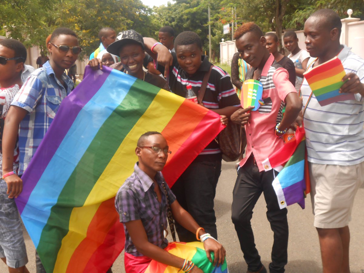 Tanzania To Launches Crackdown On Lgbt Content Friedrich Naumann