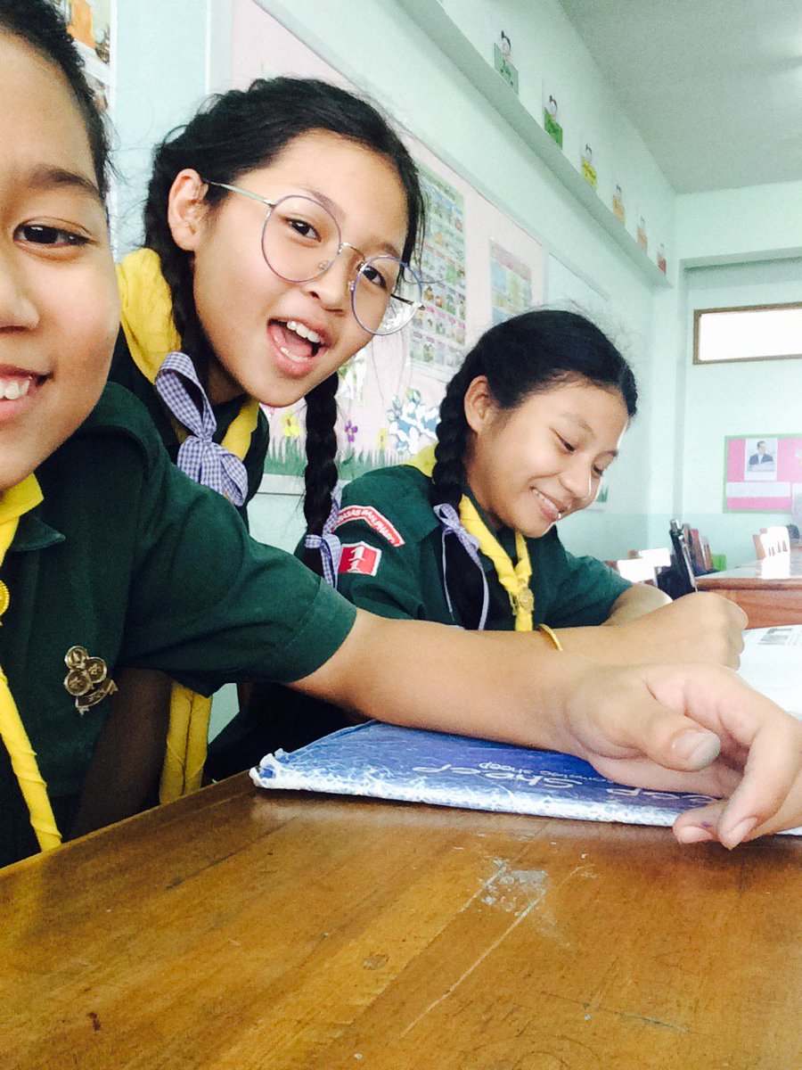 Ploy Kanokrat (@PloyKanokrat2) | Twitter