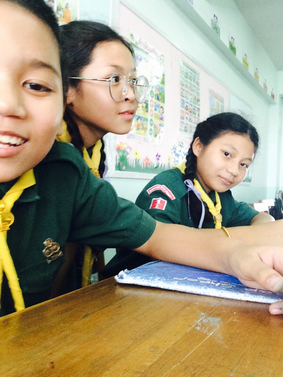 Ploy Kanokrat (@PloyKanokrat2) | Twitter