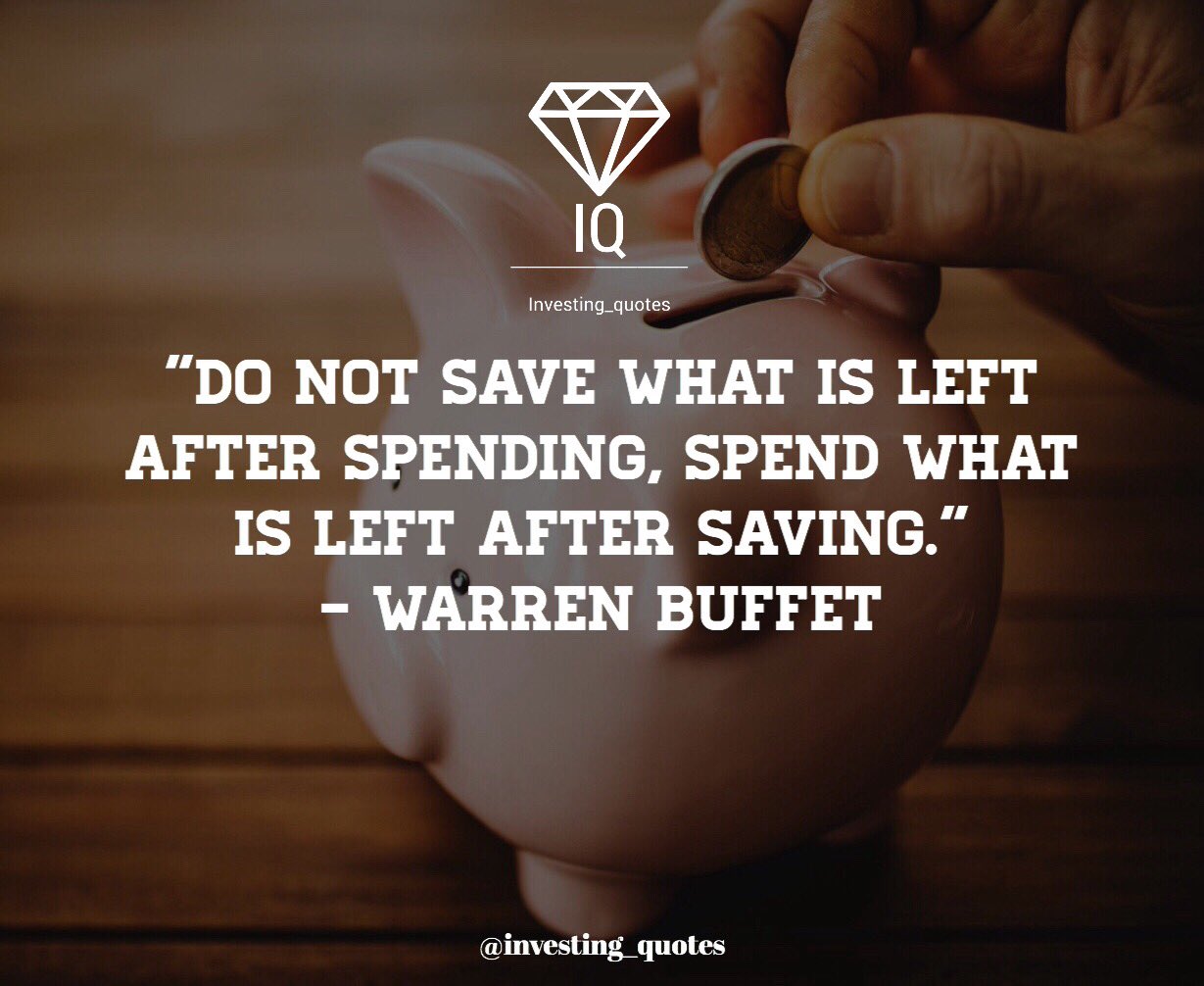 Money Investment Quotes