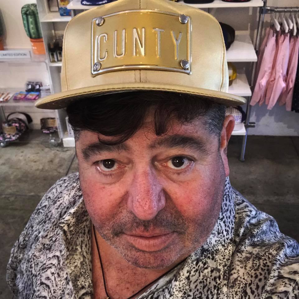 Nathaniel Meyersohn on Twitter: "Intermediary Rob Goldstone seems like a perfectly normal guy.…