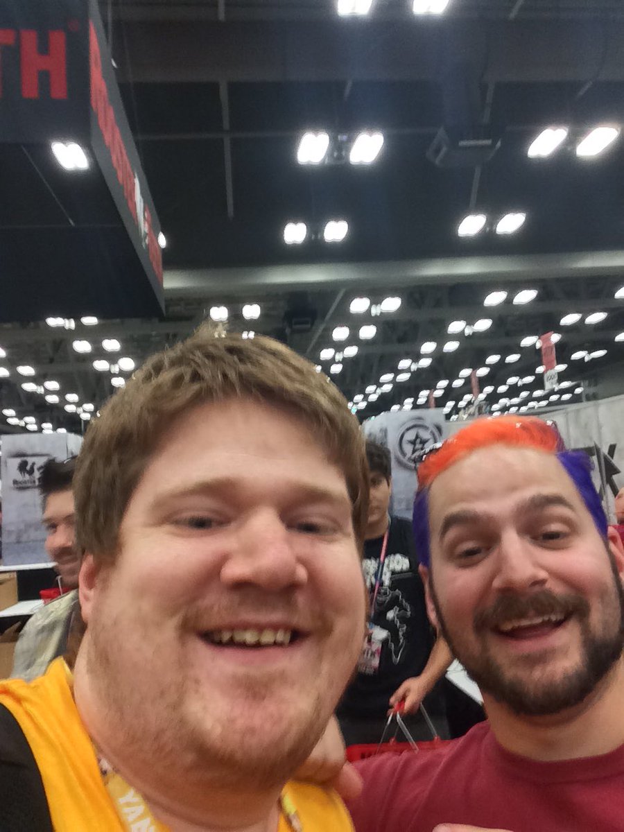 Michael Wagg (@DragonmasterTS) | Twitter