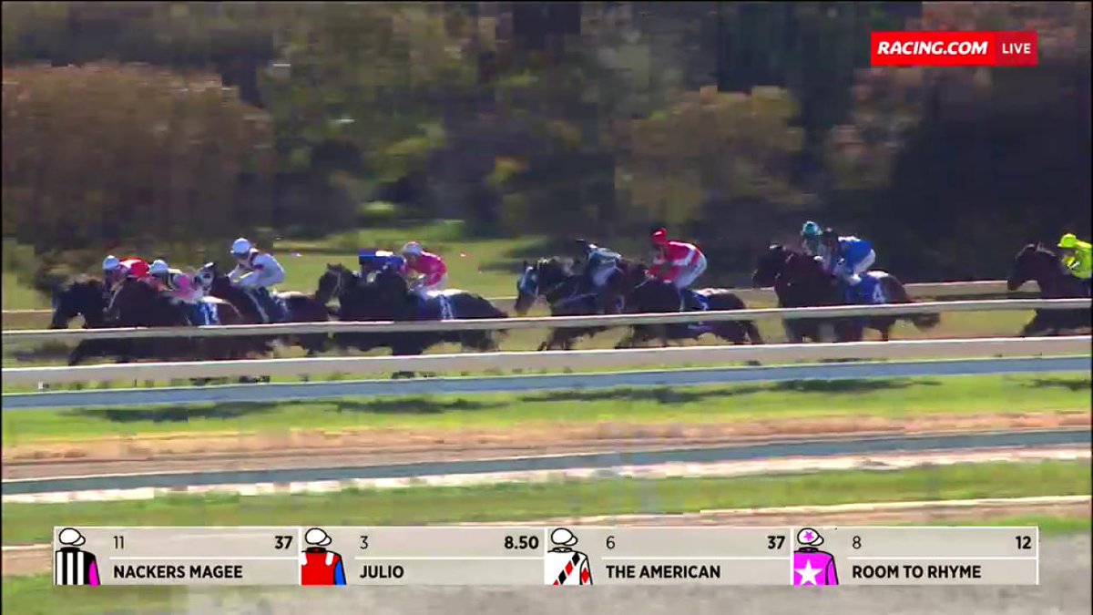 Darren Weir Racing Dkweirracing Twitter