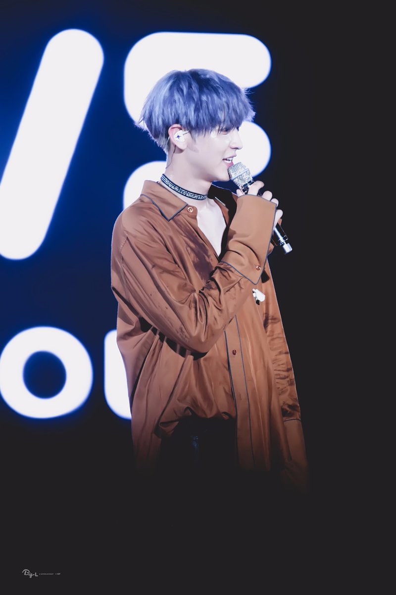 [高画質] EXO 170708 SMT2017ソウル - posfie