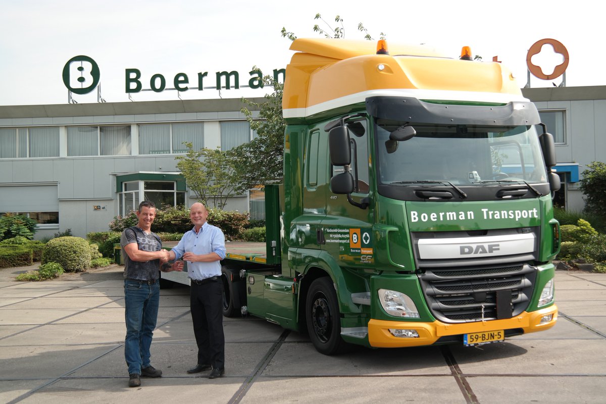 Boerman Groep (@boermangroep) | Twitter